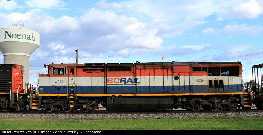 BCOL 4622